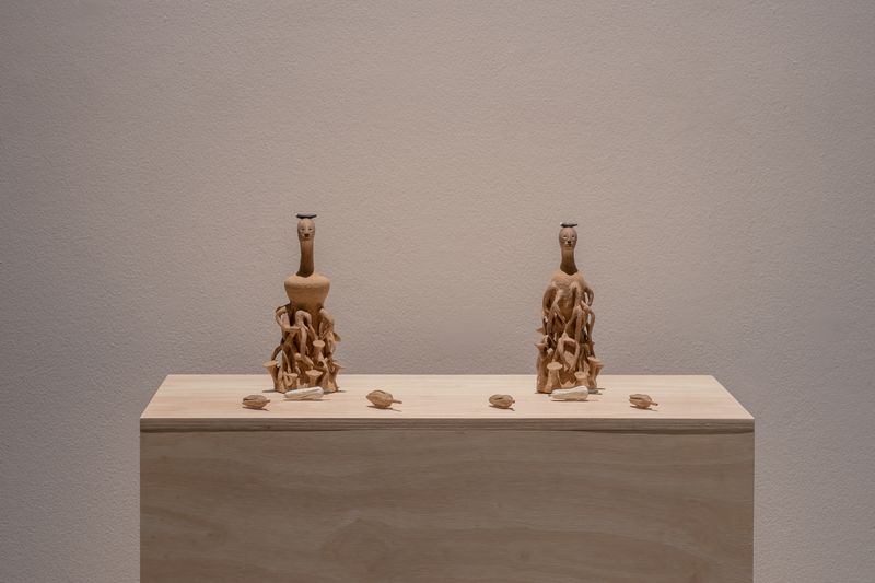 Dusadee Huntrakul Doubles Down on Looking | Conversation | Ocula